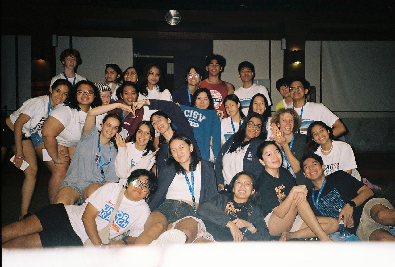 Resources - CISV Junior Branch