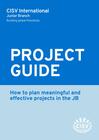 project guide (1) - CISV Junior Branch